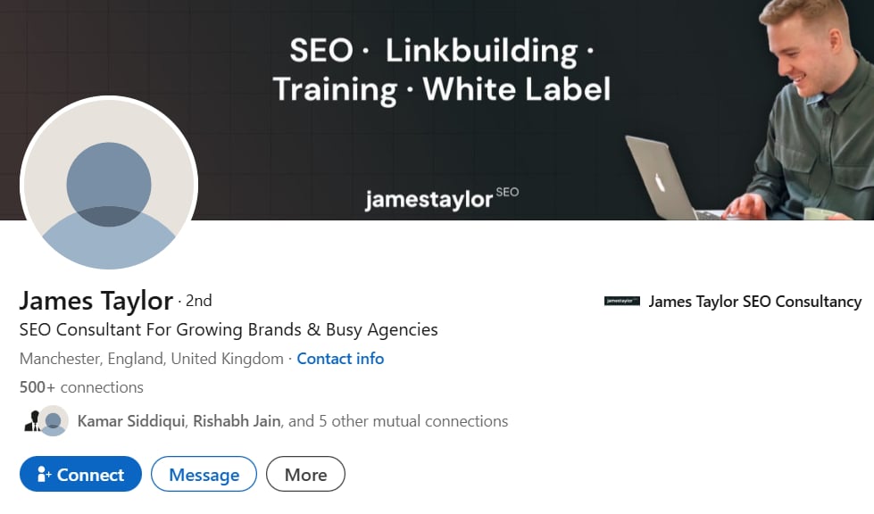 17 Top SEO Experts & Consultants in the UK (2026 List)