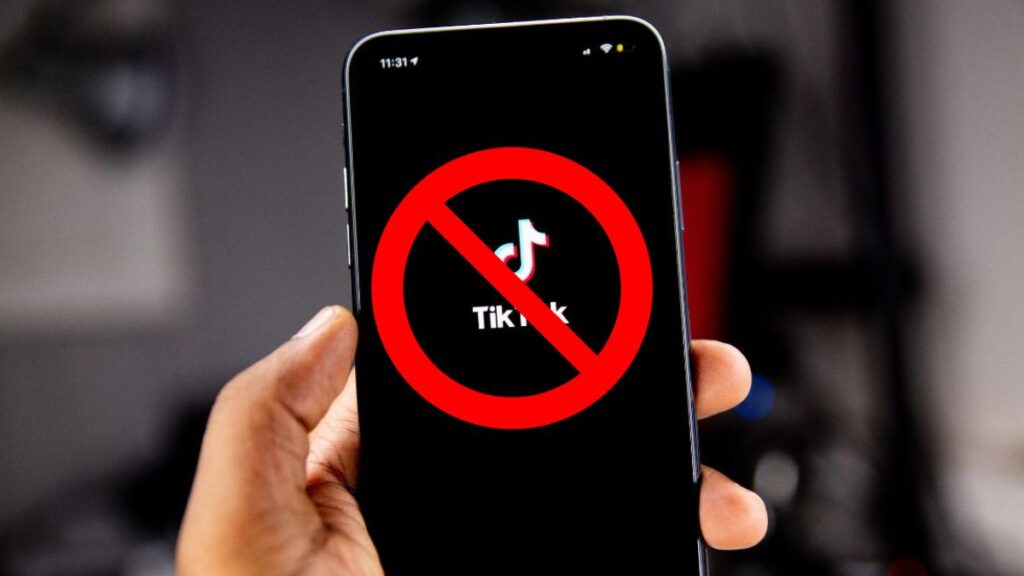 TikTok Banned Countries (2026 Global Data)